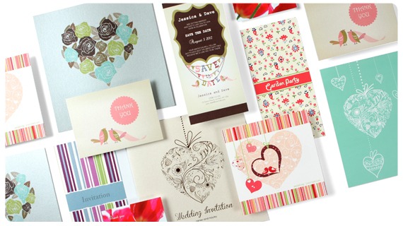 Top Tips for Greeting Card Designing | Printed.com