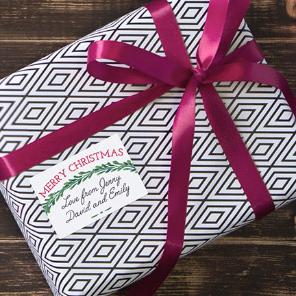 How to Create Custom Wrapping Paper using Posters? | Printed.com