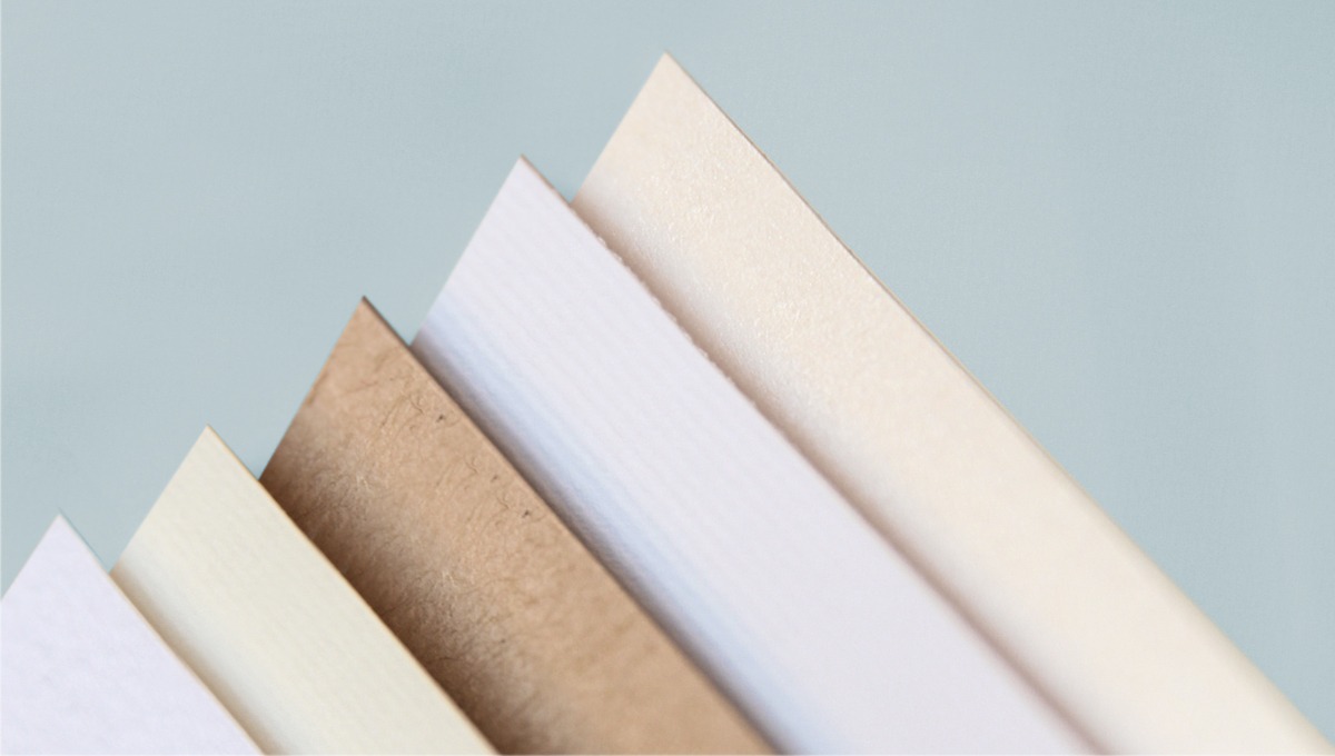 Paper stock update | Printed.com Blog