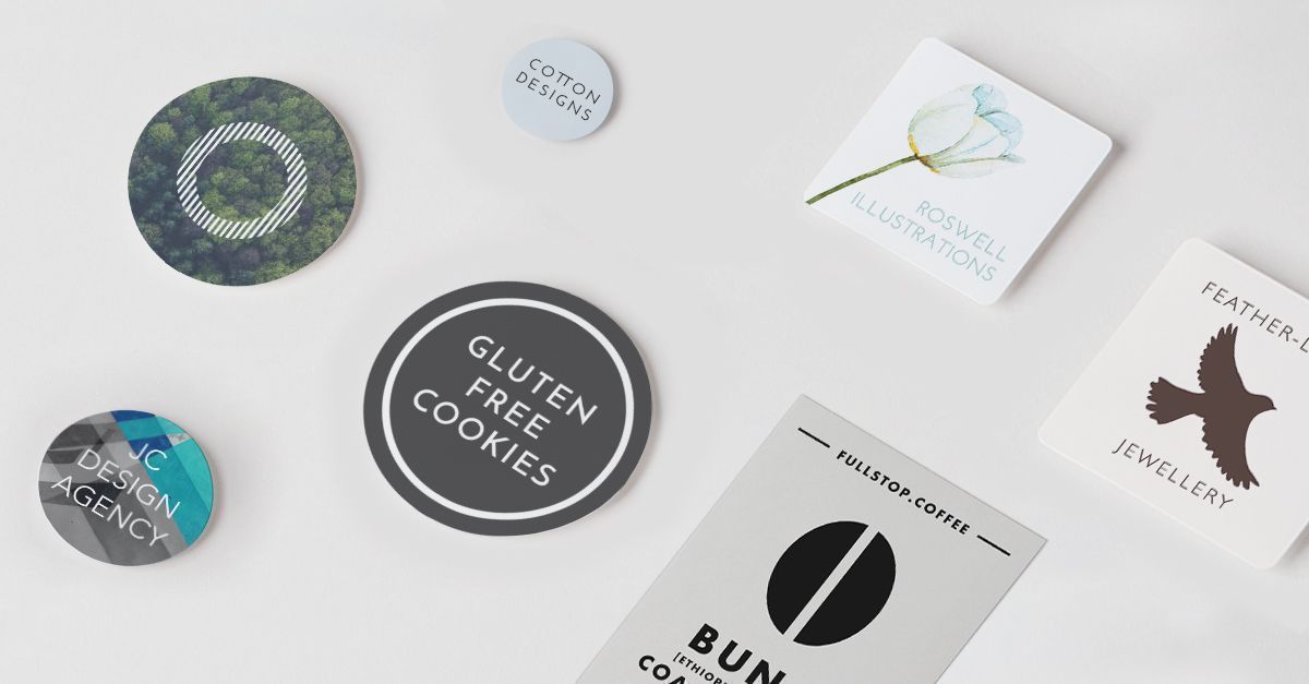 5 Creative Ways you Can Use Stickers to Spruce Up Sales | Printed.com