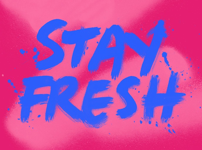 Ben Tallon: Creative Industries Column Stay Fresh | Printed.com