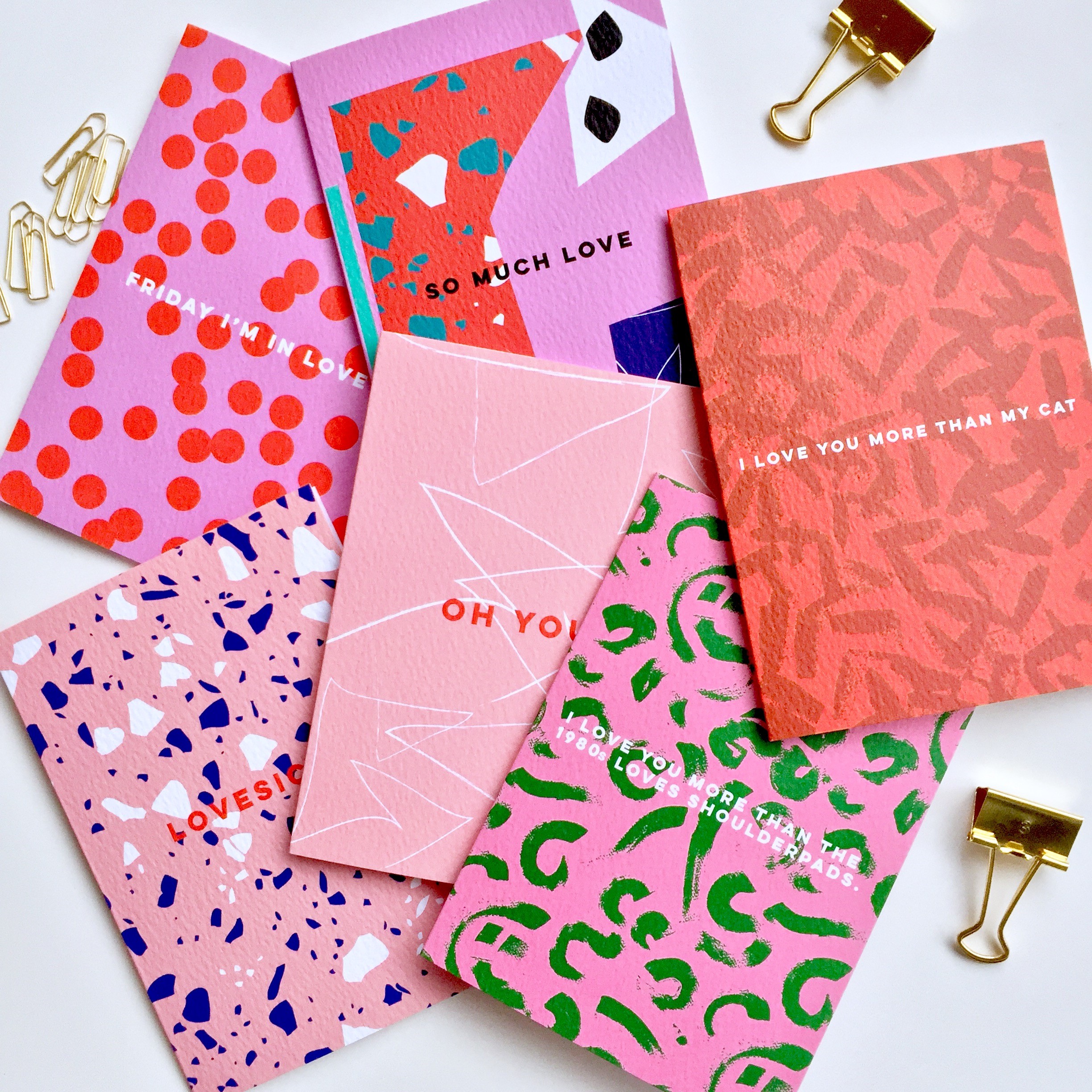 Meet Business Booster Competition Winner The Completist | Printed.com Blog