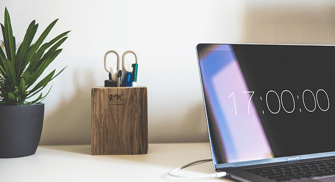 Extended cut off times: order ‘til 5pm! | Printed.com Blog