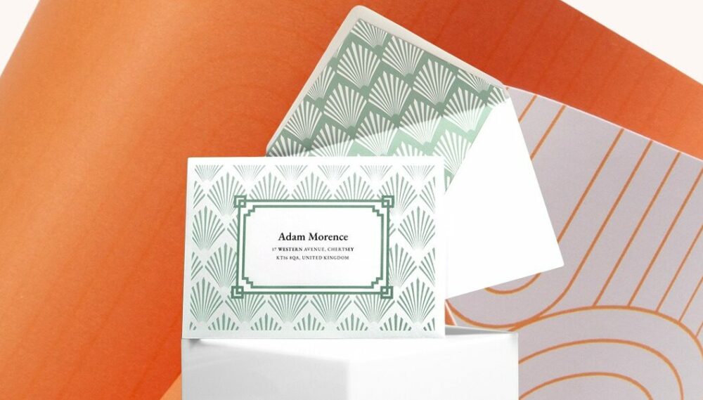 How to make an impact with Printed Envelopes? | Printed.com