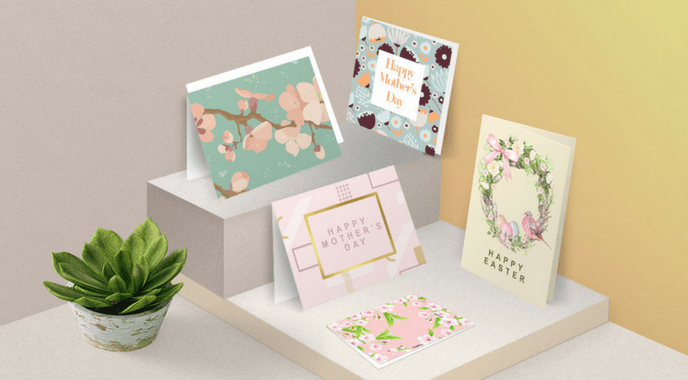 Stationery and Greeting Cards Trends in 2018 | Printed.com