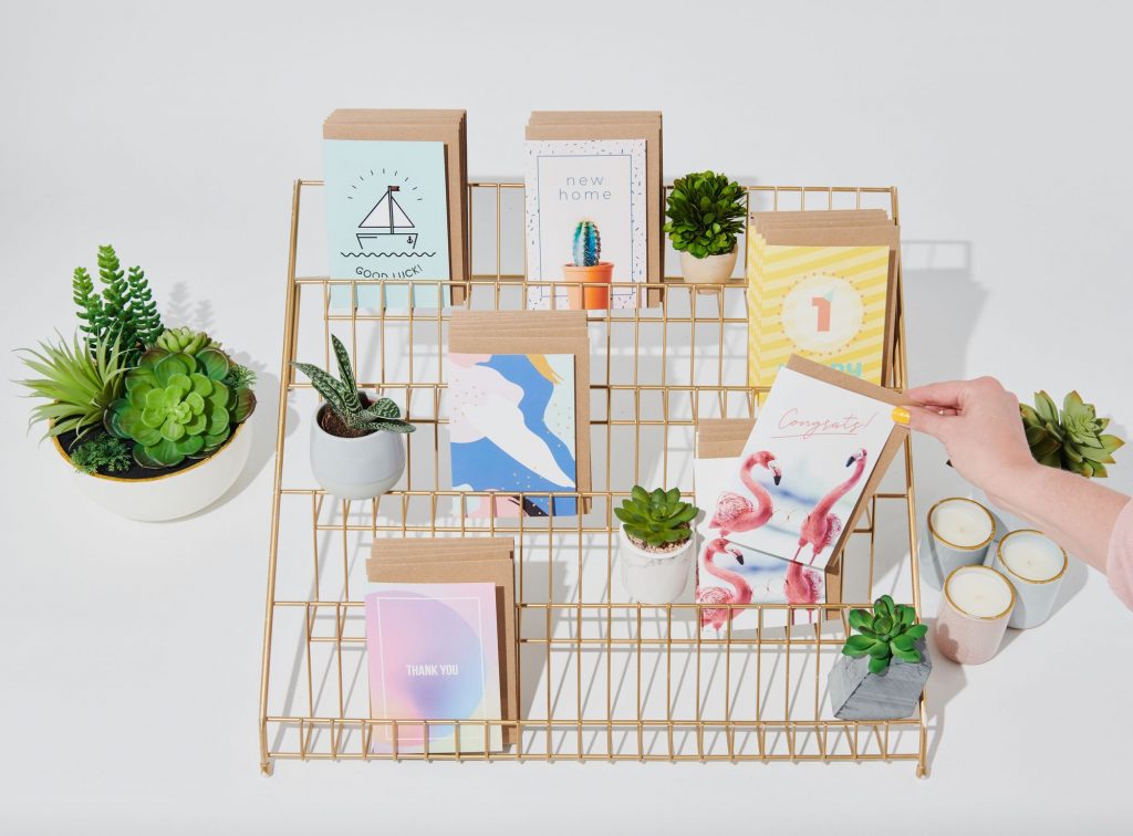 Greeting Card Collection Top Tips | Inspiration Printed.com Blog