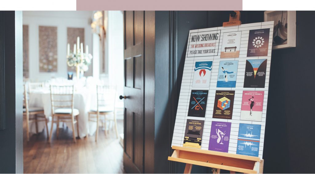 Wedding print for a perfect big day | Printed.com Blog