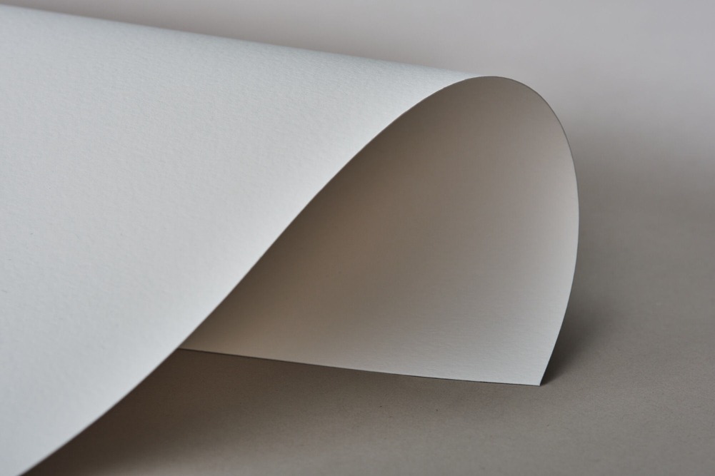 Meet the paper: Tintoretto Gesso | Printed.com Blog