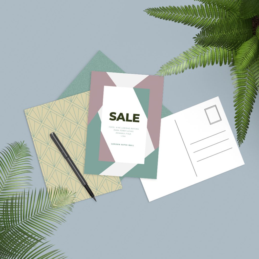 Your Guide to Hosting Successful Sales | Printed.com