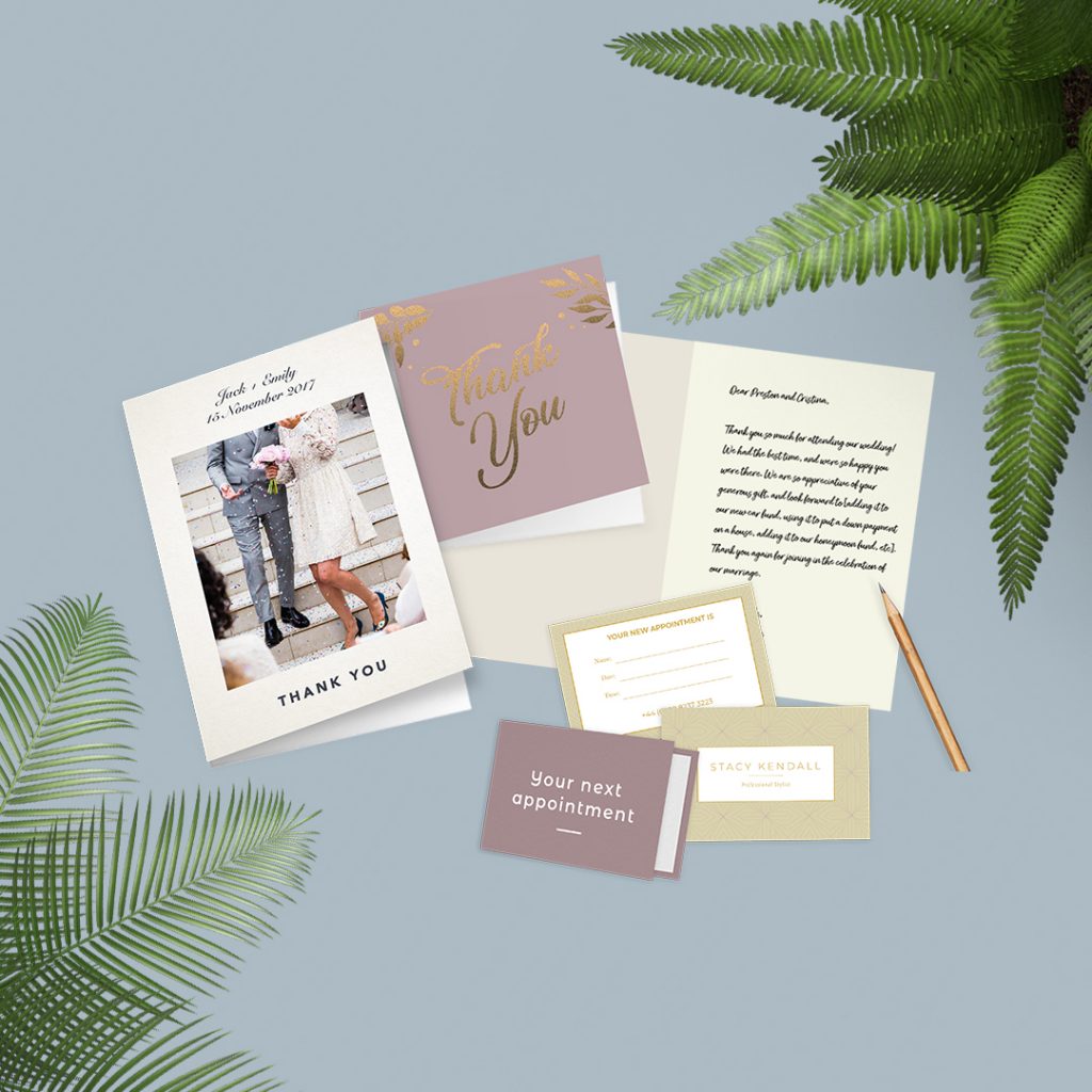 Top Tips for Greeting Card Designing | Printed.com