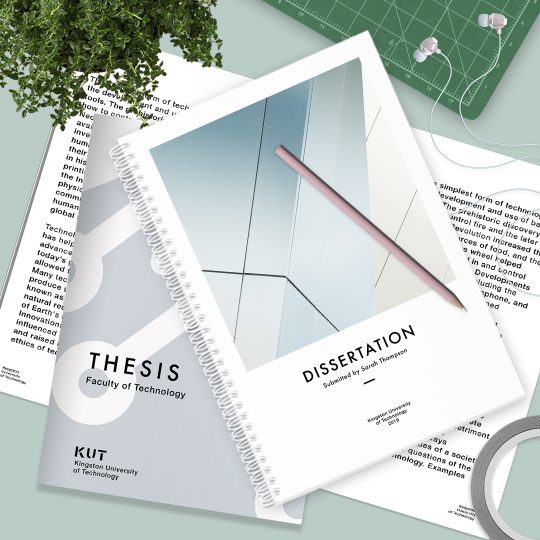 University Print Essentials | Printed.com Blog