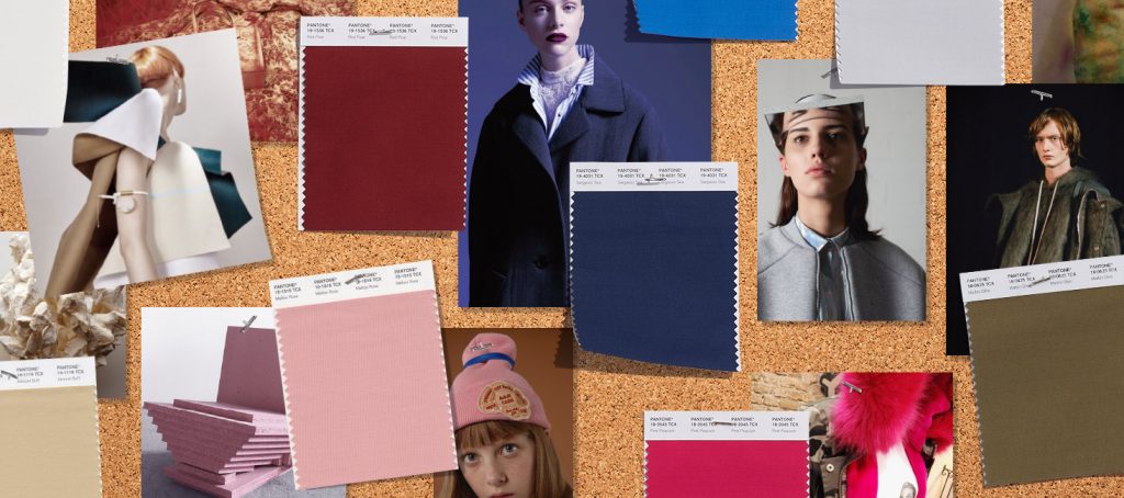 Colour trends for 2019 - Pantone report | Printed.com Blog