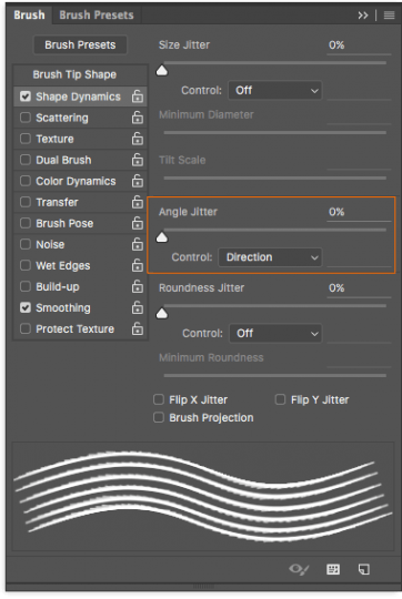 Create you Own Photoshop Brush in 10 Easy Steps | Printed.com