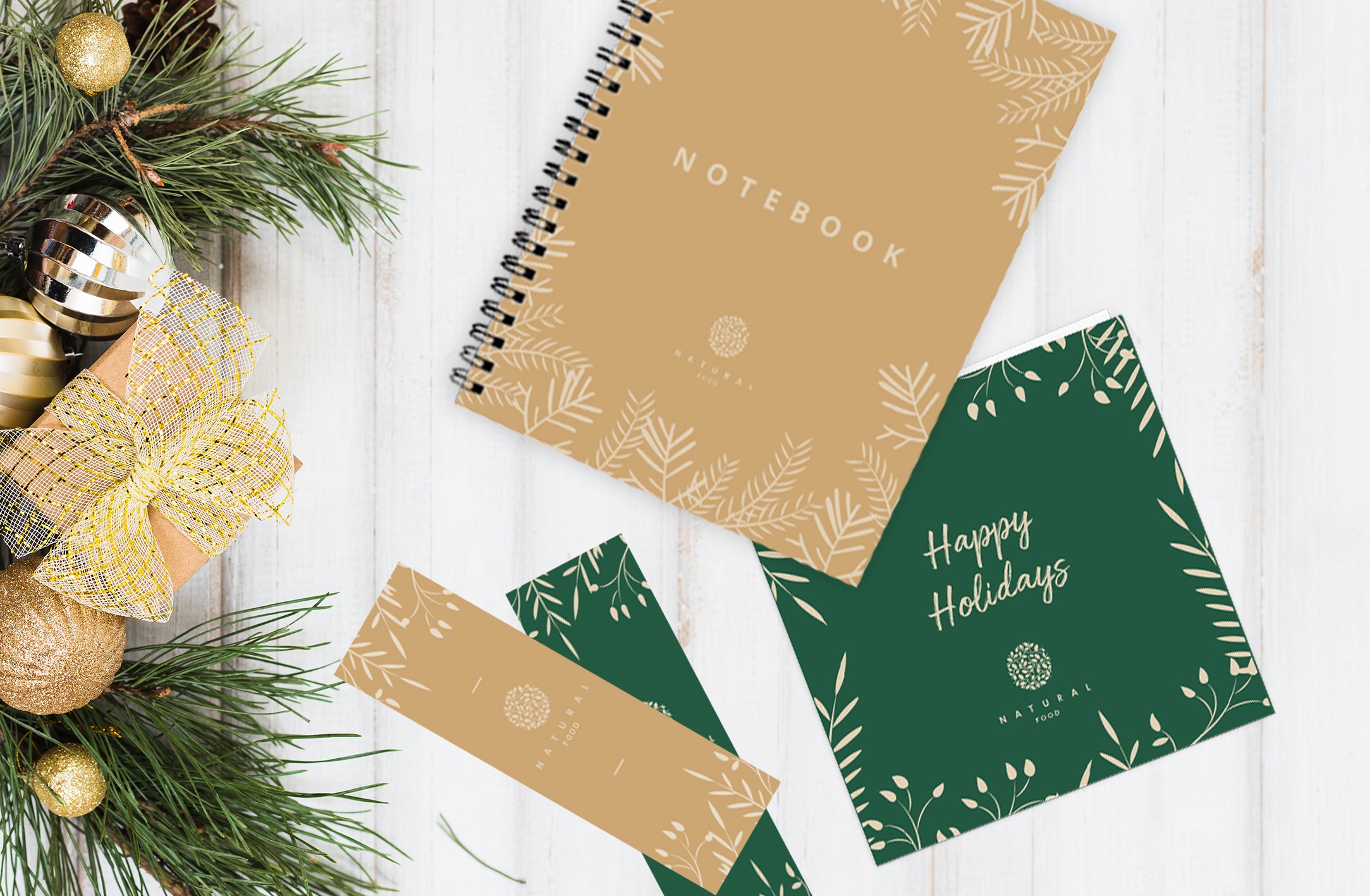 Christmas Gift Guide: The Corporate Gift Edition | Printed.com