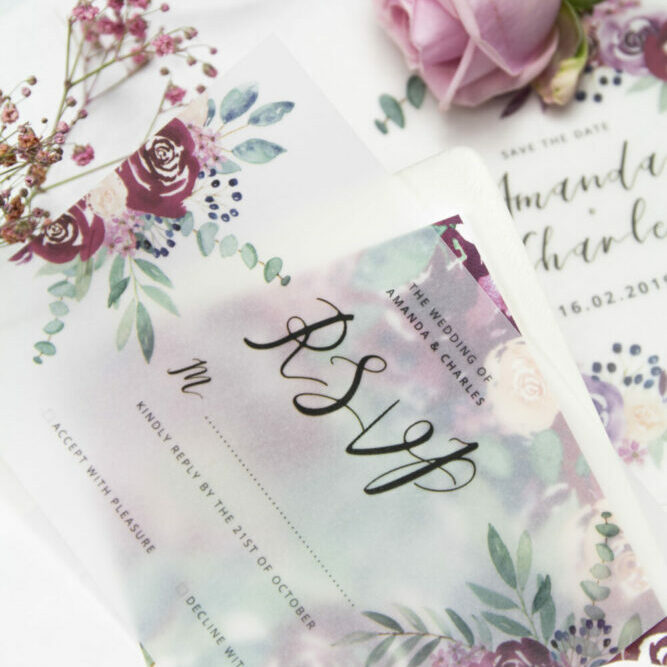 Everything you need to know about printing with Vellum paper – Printed ...