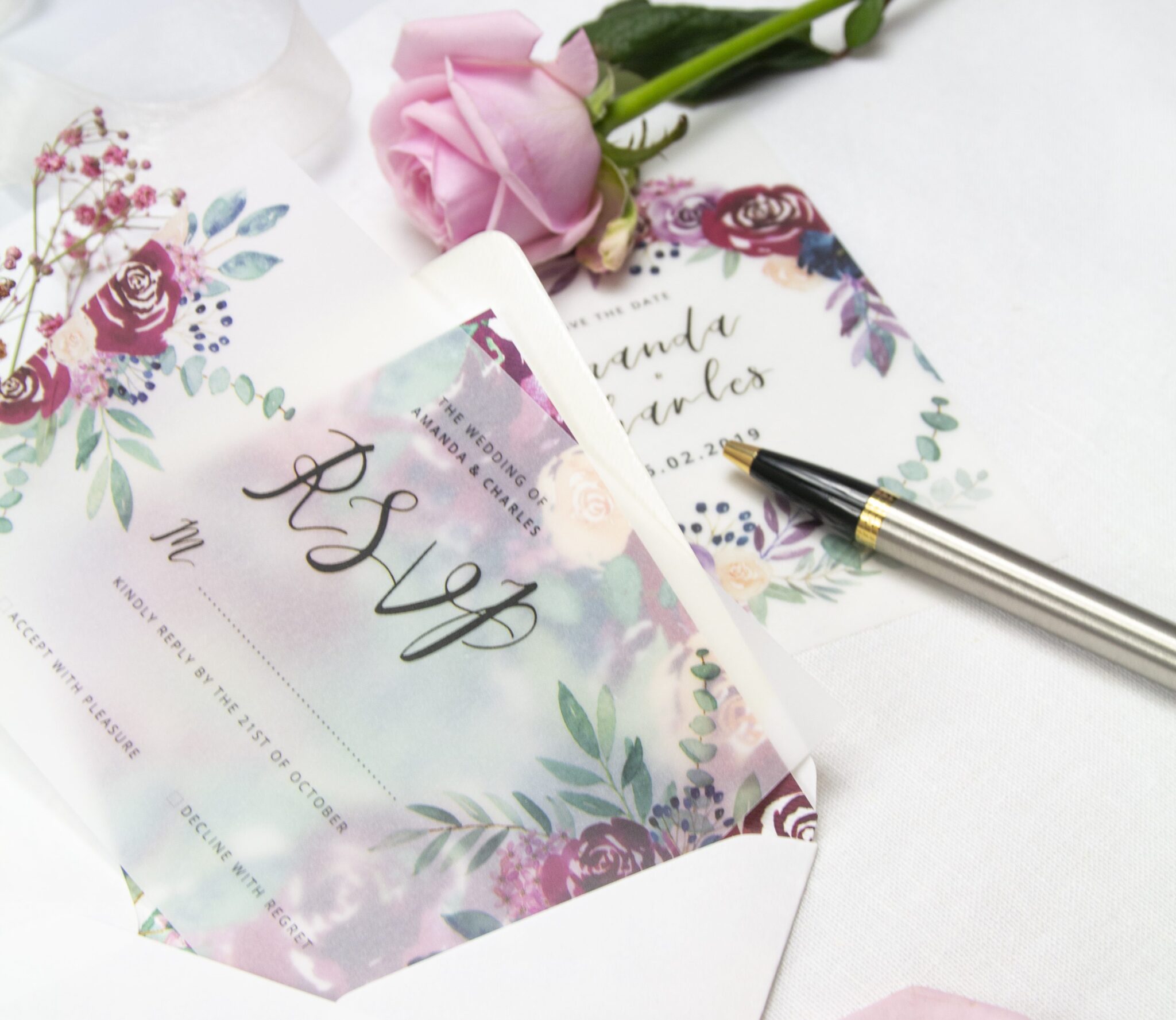 How to print on Vellum Paper | Printed.com Blog