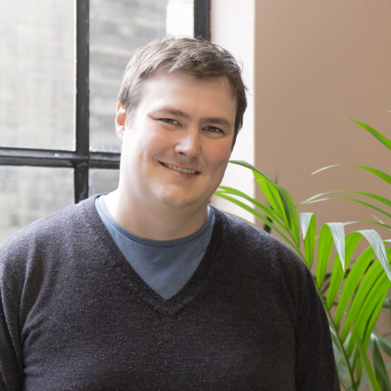 #PrintedPeople: Meet Steve Ibbotson, Head of UX at Printed.com