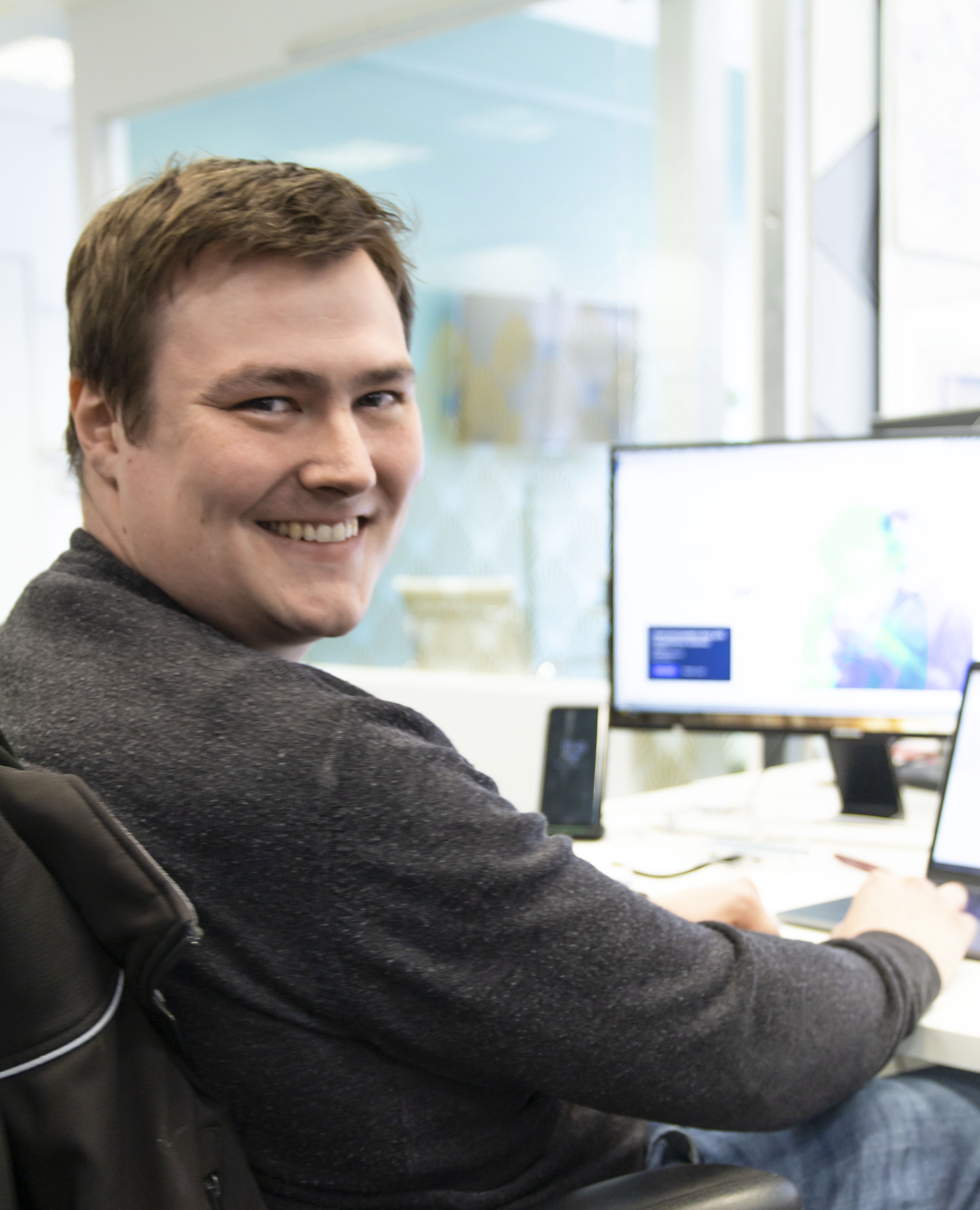 #PrintedPeople: Meet Steve Ibbotson, Head of UX at Printed.com