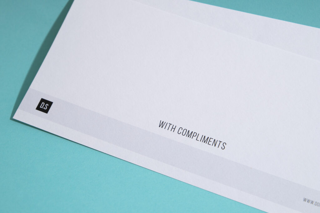 Your Business Stationery Print Checklist | Printed.com