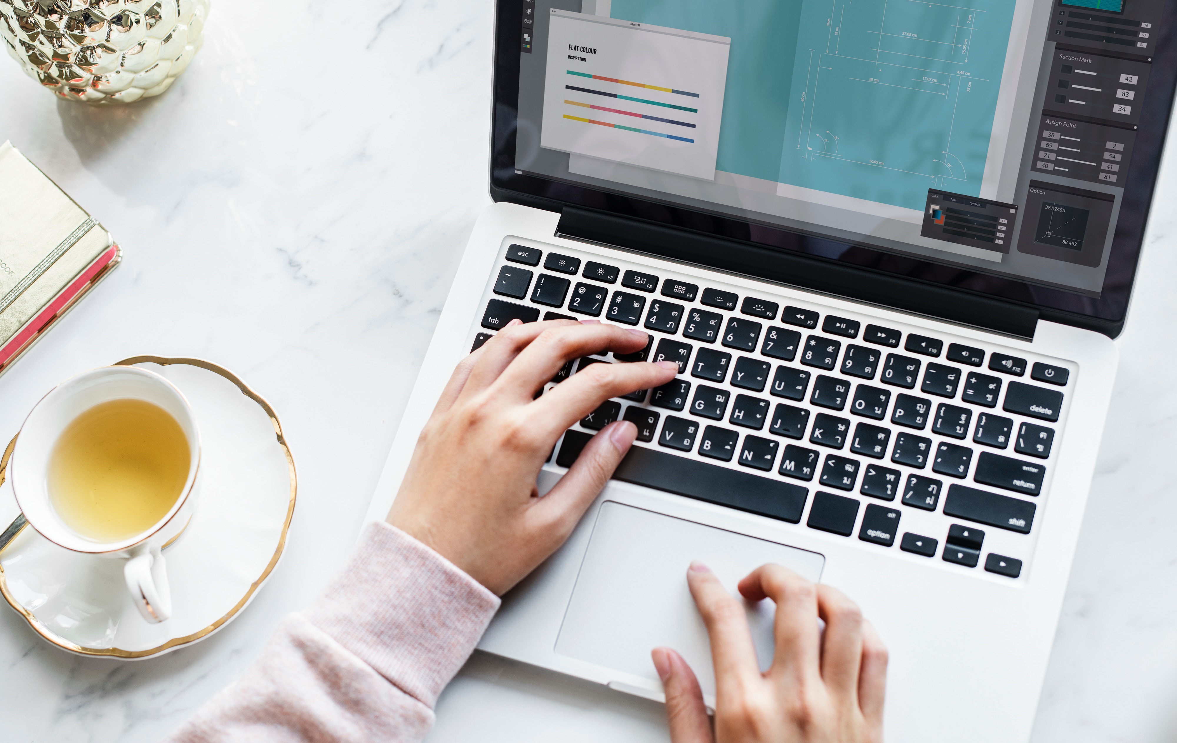 How to convert your files into PDFs - a step by step guide | Printed ...