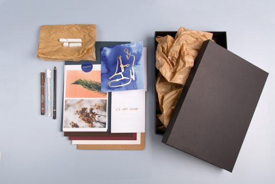 Thinking inside the box: How to craft creative subscription boxes ...