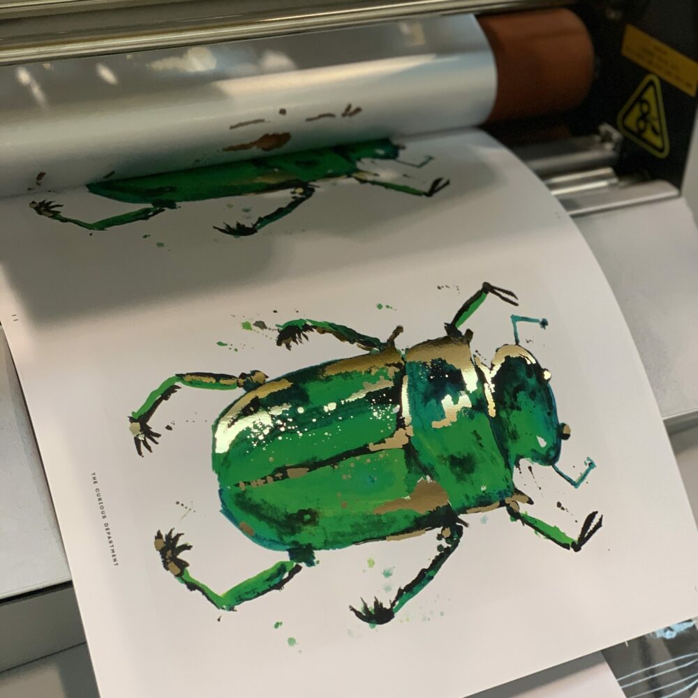 The best paper for Art Prints – from the budget to luxury! – Printed ...