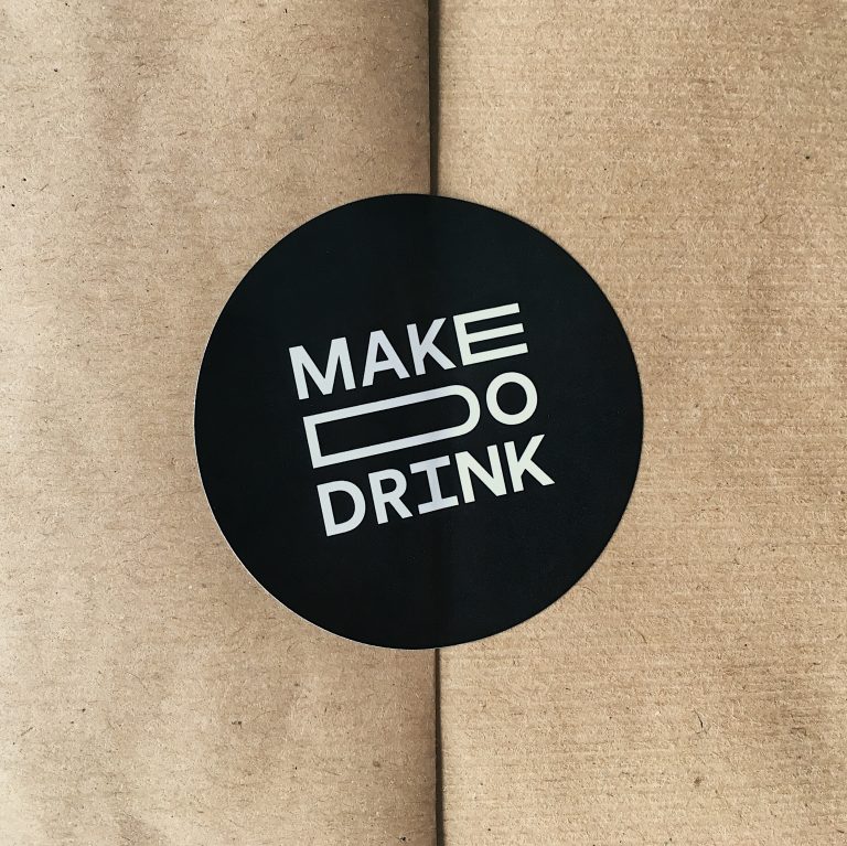 5 ways to use stickers to express your brand identity | Printed.com Blog