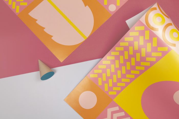 Choosing the right paper stock for your next project | Printed.com Blog