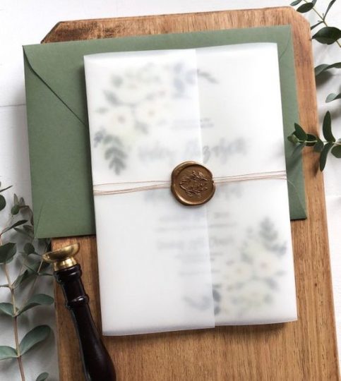 How to print on Vellum Paper | Printed.com Blog