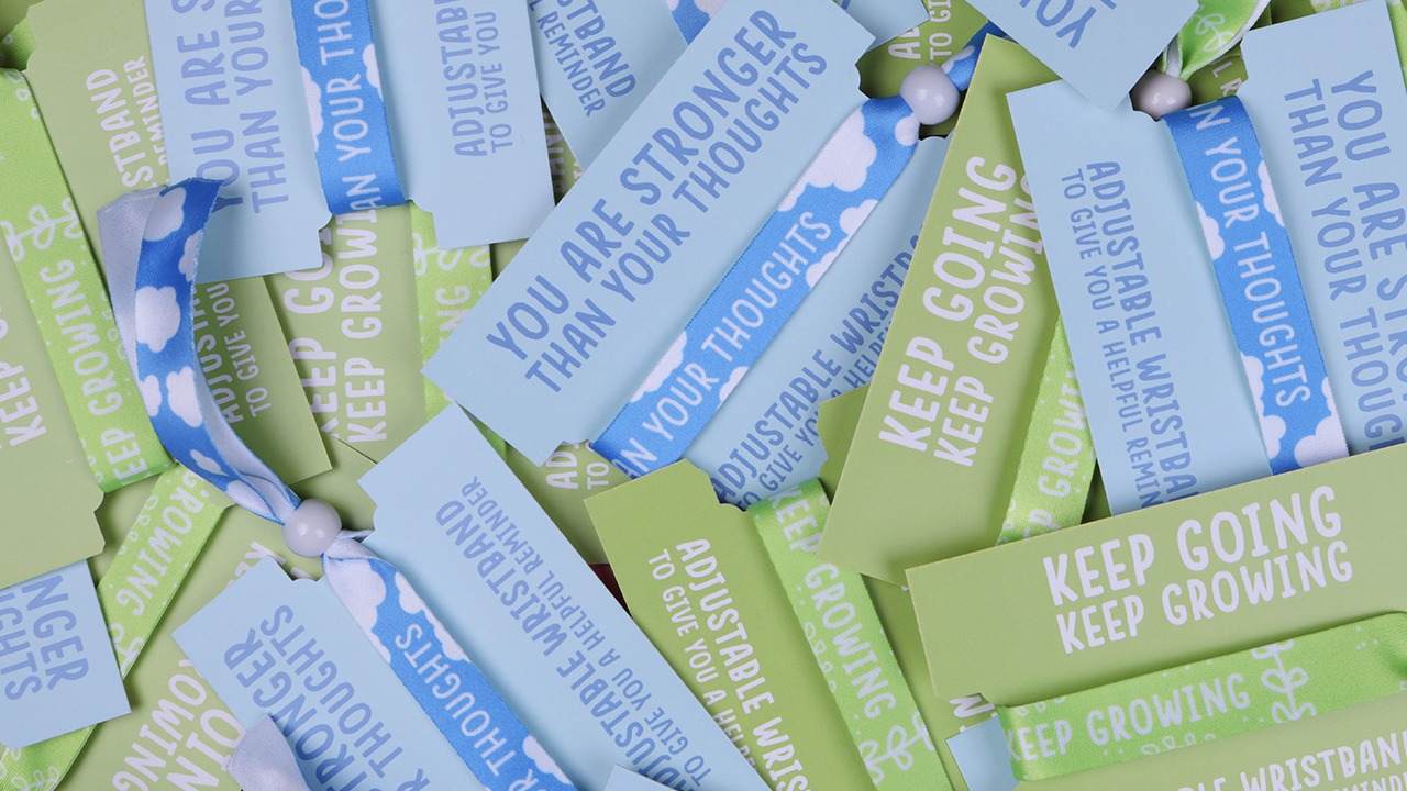 #SmallBusinessStories- Staying optimistic with The Positive Page ...