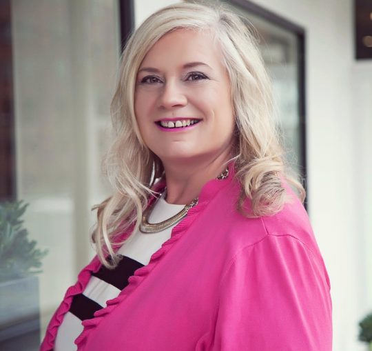 GBEA – An interview with the Entrepreneur’s Godmother: Alison Edgar ...