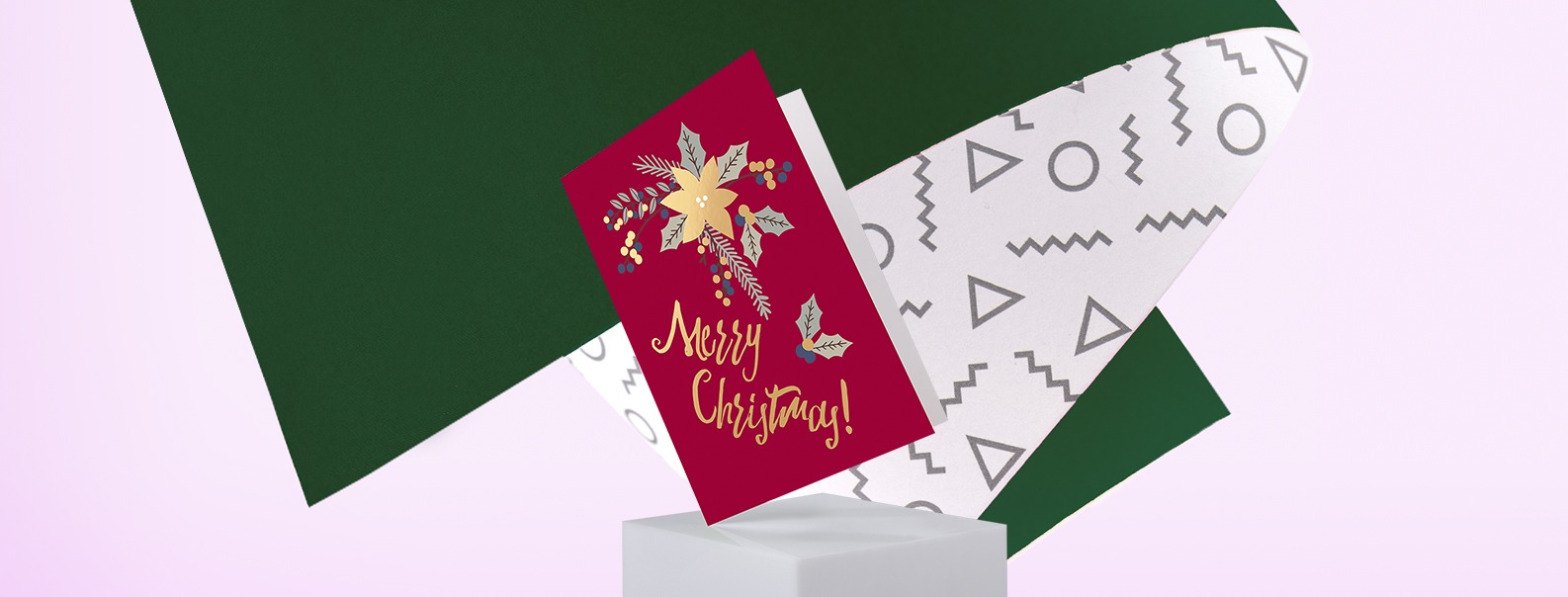 Create the perfect Christmas Card | Printed.com Blog