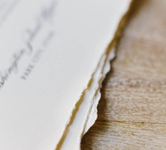 Our Top 5 Wedding Trends for 2020 | Printed.com Blog