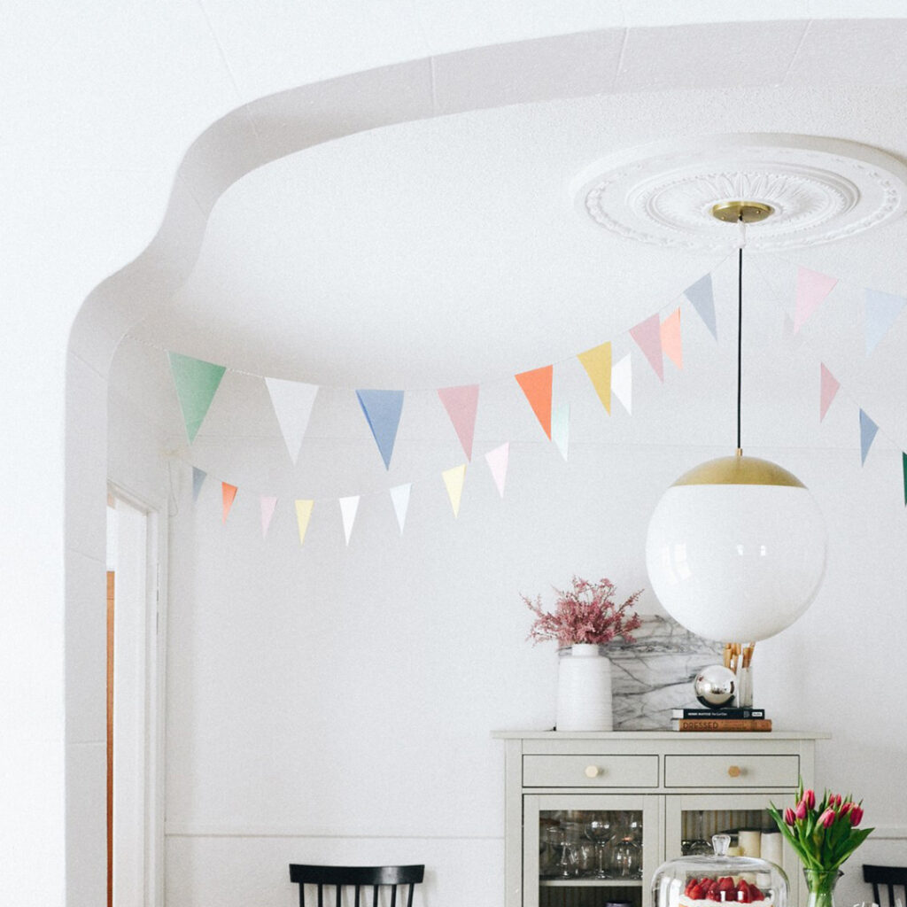 How to recycle Wrapping Paper the creative way | Printed.com Blog