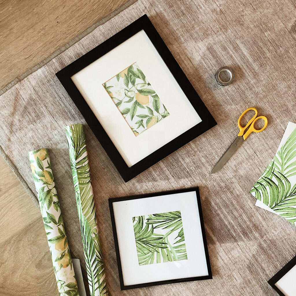 How to recycle Wrapping Paper the creative way | Printed.com Blog