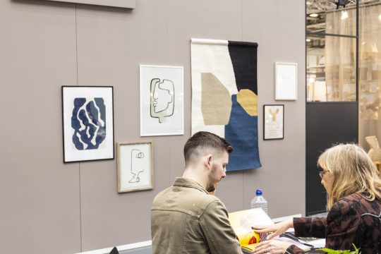 The top 5 trends of Top Drawer 2020 | Printed.com Blog