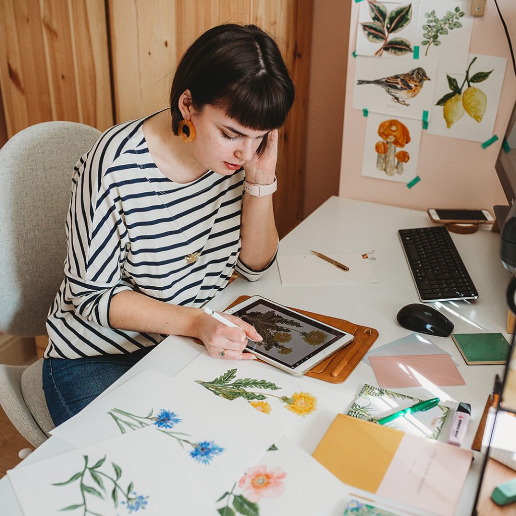 20 creatives doing cool stuff on Instagram | Printed.com Blog