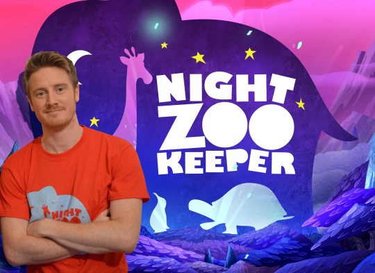 NHS Vinyl Stickers - An #InspirationPrinted interview with Buzz Burman ...