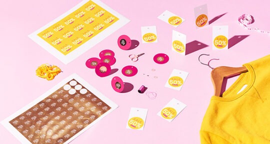 How to make your custom packaging stand out | Printed.com Blog