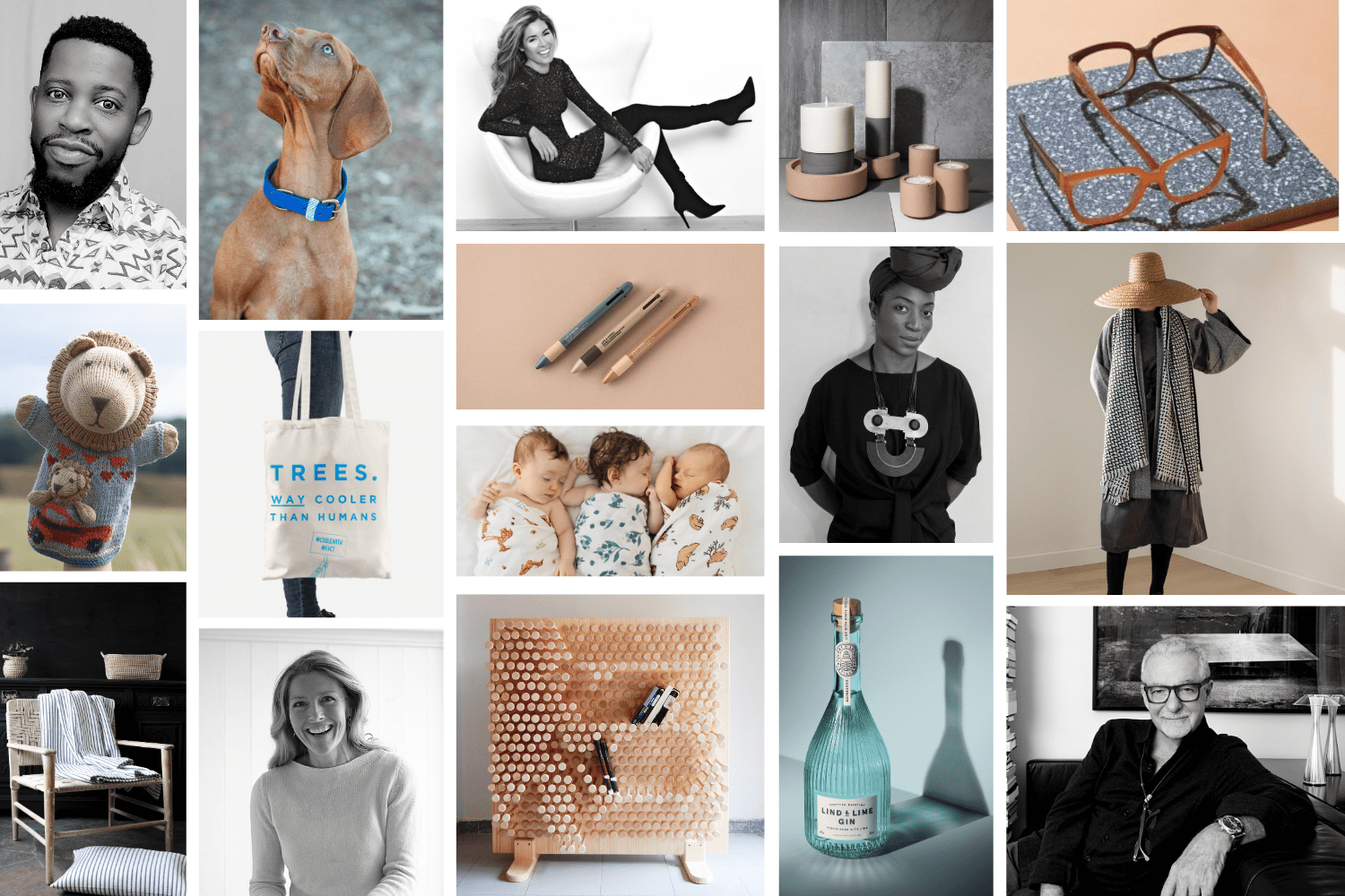 Top Drawer London 2020 - seasonal trends revealed | Printed.com Blog