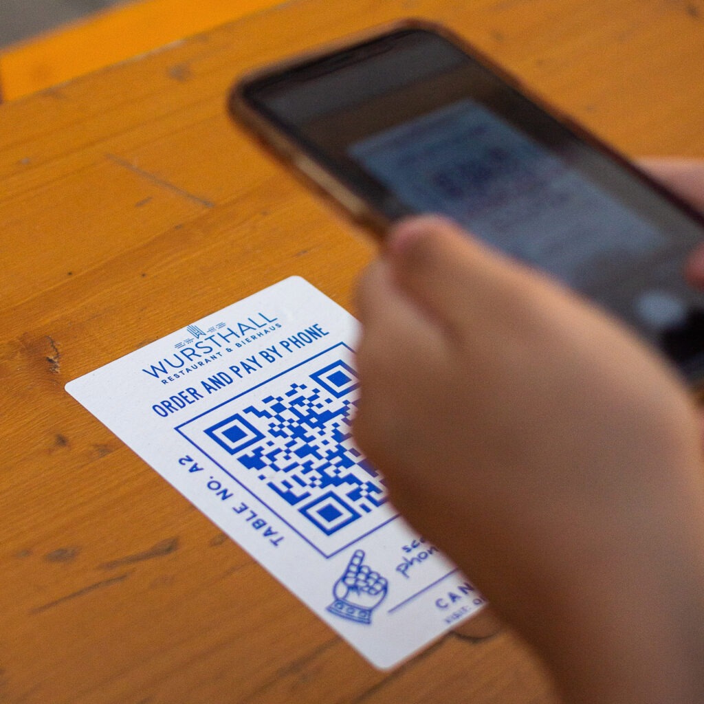 The top five QR code generators for your business | Printed.com Blog The top five QR code generators for your business | Printed.com Blog