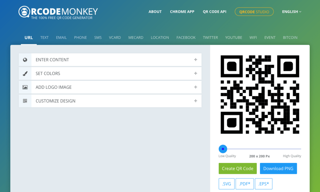 The top five QR code generators for your business | Printed.com Blog The top five QR code generators for your business | Printed.com Blog