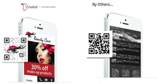 The top five QR code generators for your business | Printed.com Blog