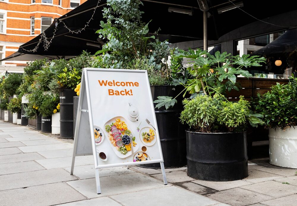 How to host the ultimate outdoor event: your checklist for success ...