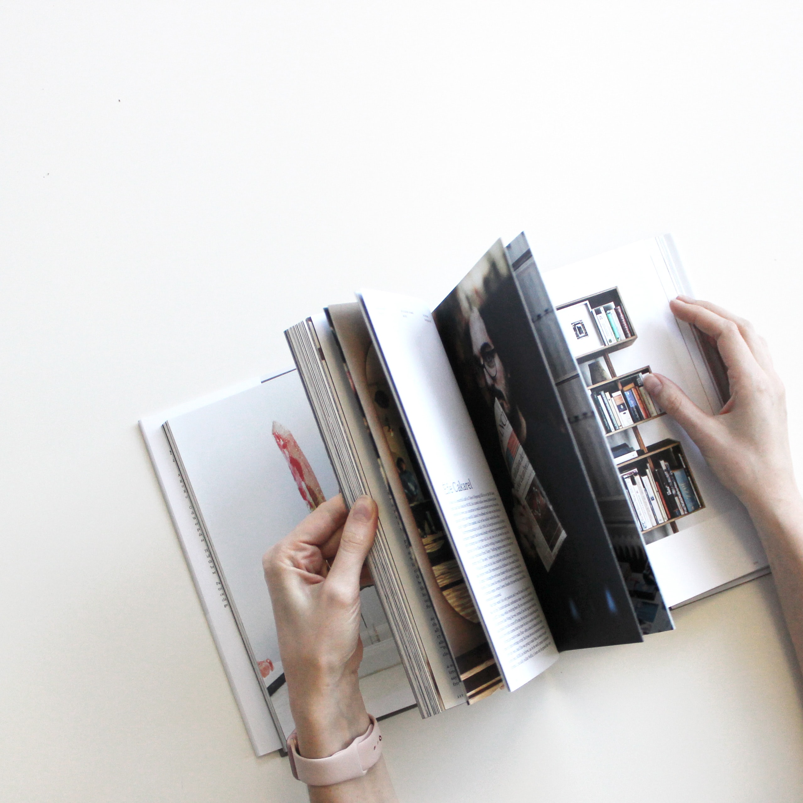 The ultimate guide to Brochure design | Printed.com Blog