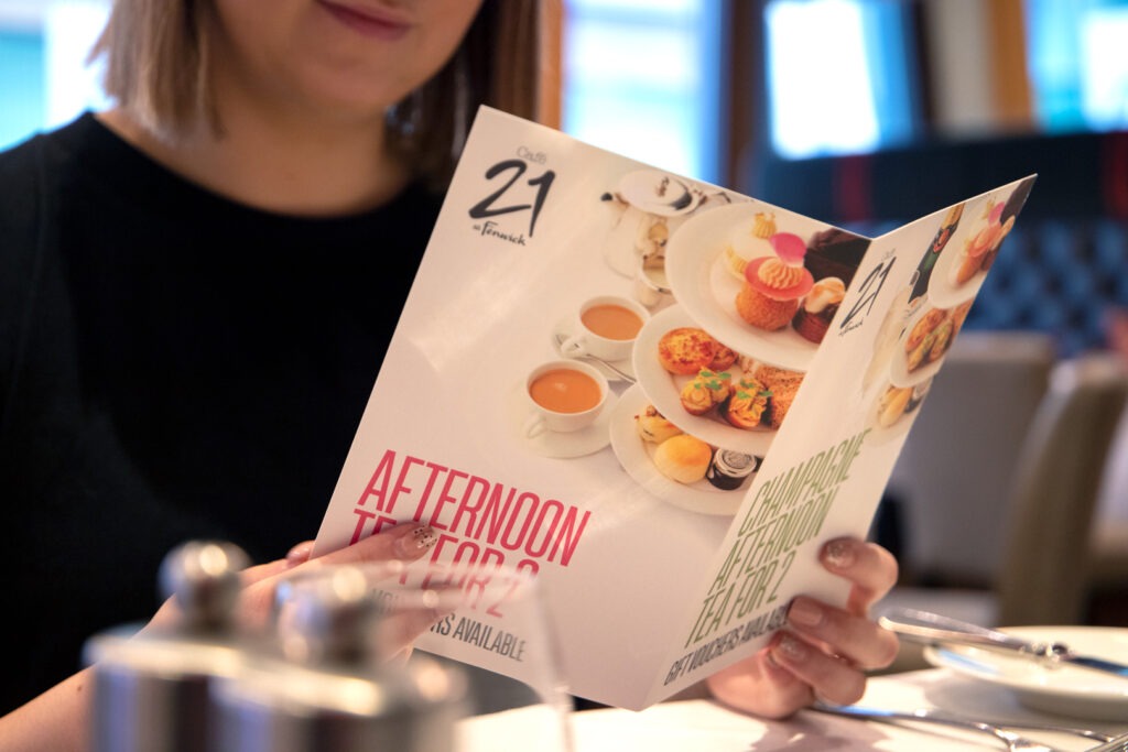 Celebrating reopening with the 21 Hospitality Group - # ...