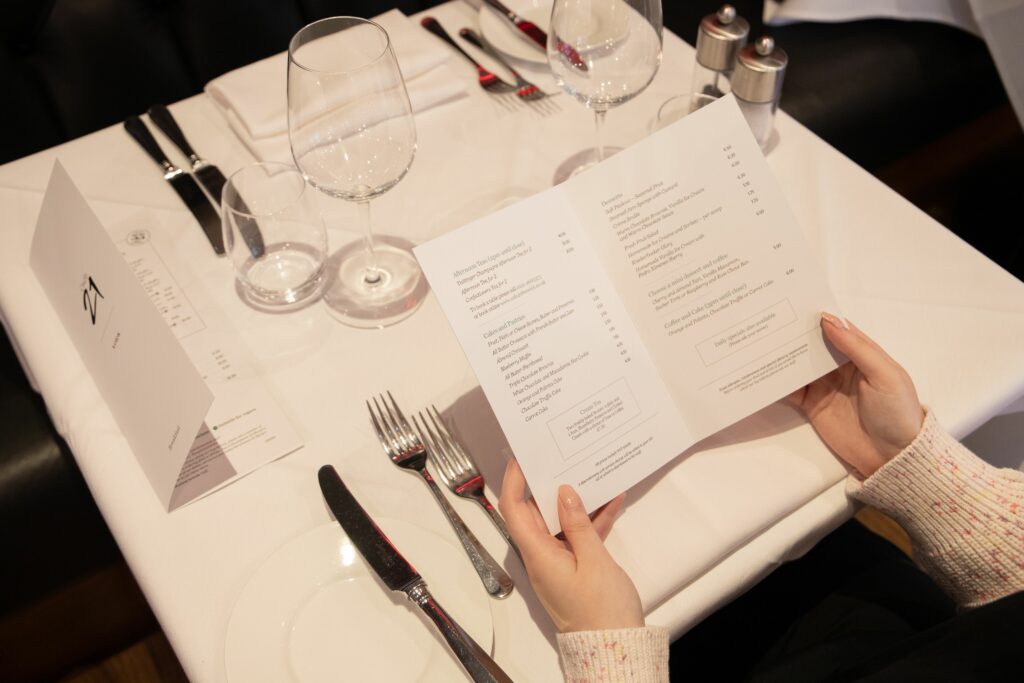 Celebrating reopening with the 21 Hospitality Group - # ...