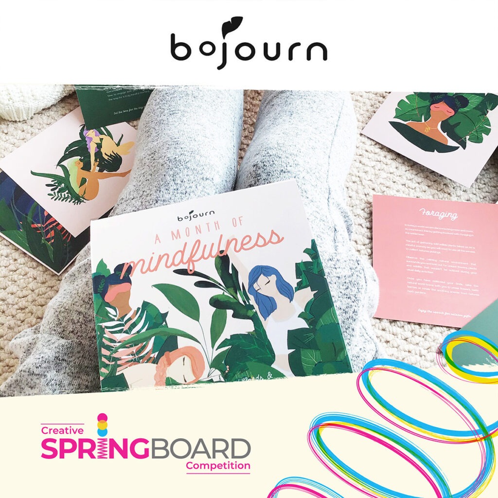 Creative Springboard Competition - Spotlight shortlist revealed ...