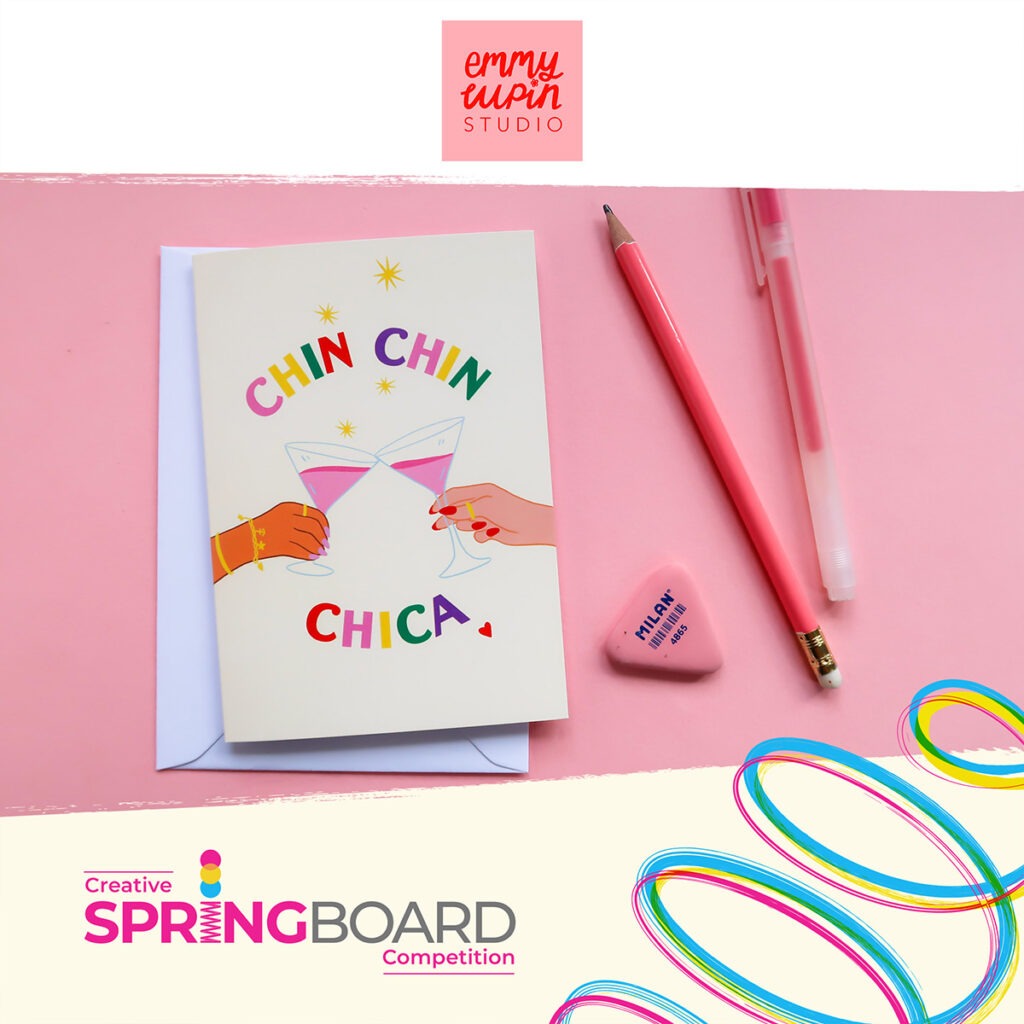 Creative Springboard Competition - Spotlight shortlist revealed ...