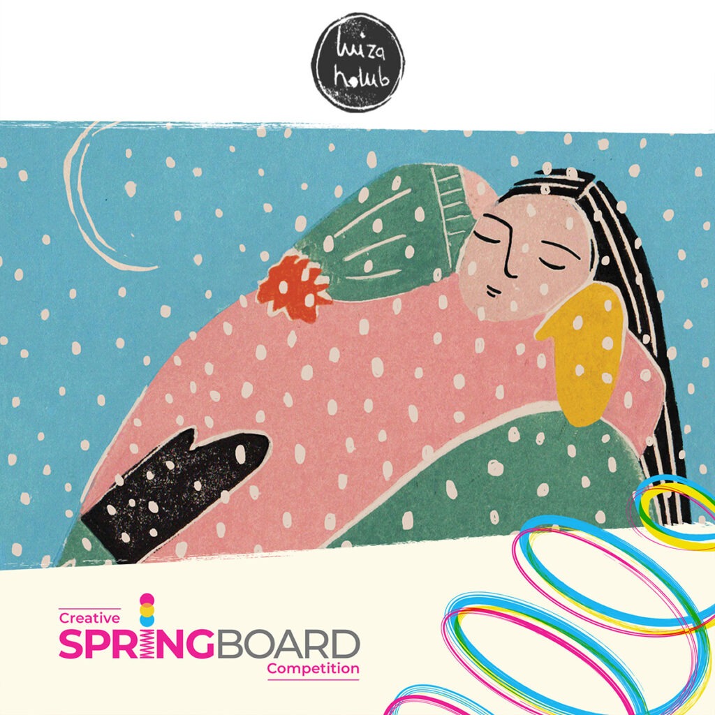 Creative Springboard Competition - Spotlight shortlist revealed ...